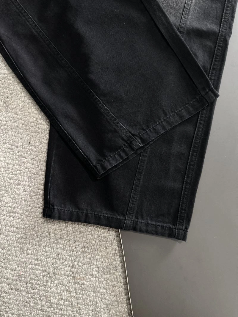 Brand-original Burberry Long Pants
