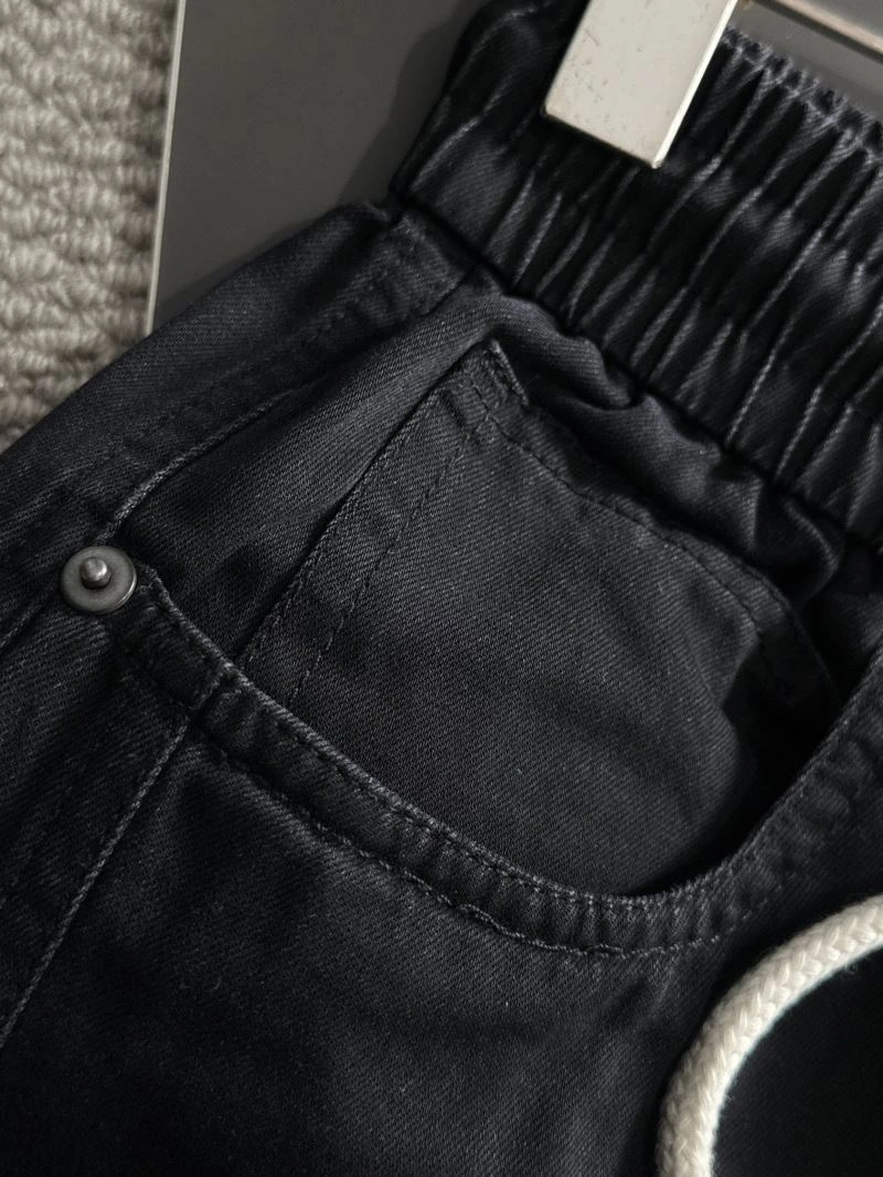 Brand-original Burberry Long Pants