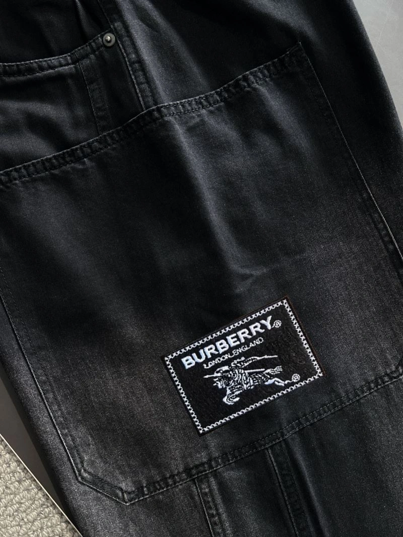 Brand-original Burberry Long Pants