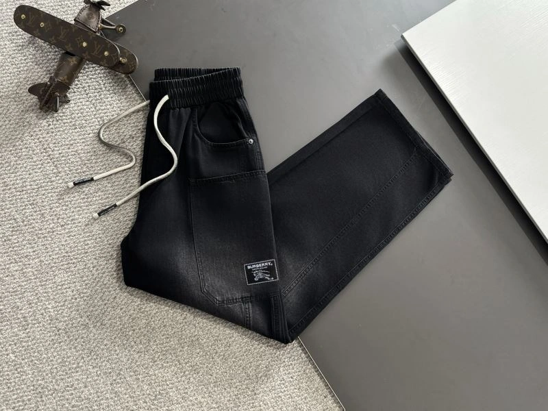 Brand-original Burberry Long Pants