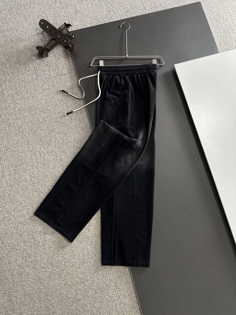 Brand-original Burberry Long Pants
