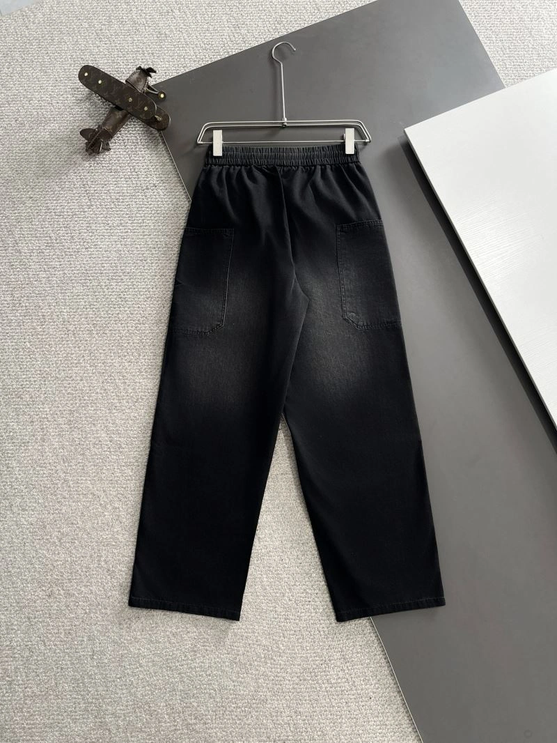 Brand-original Burberry Long Pants