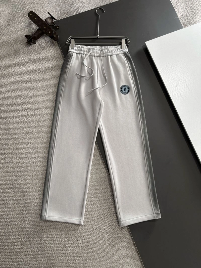 Burberry Long Pants
