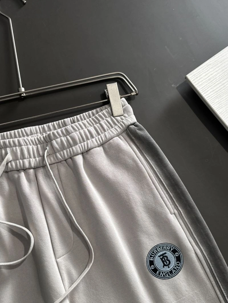 High accuracy Burberry Long Pants