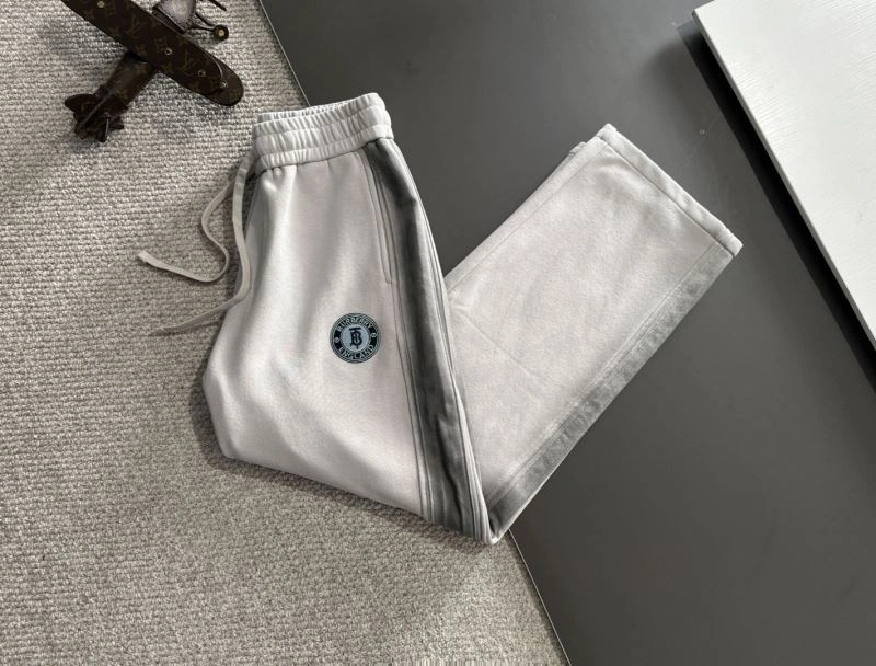 High accuracy Burberry Long Pants