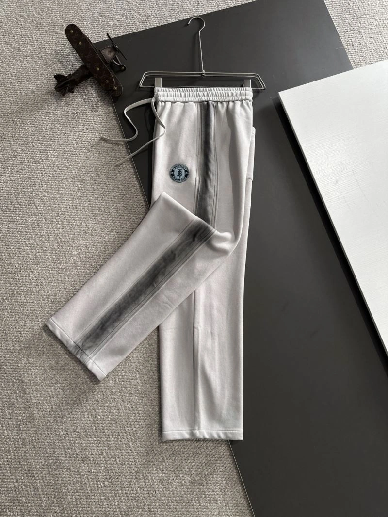 High accuracy Burberry Long Pants