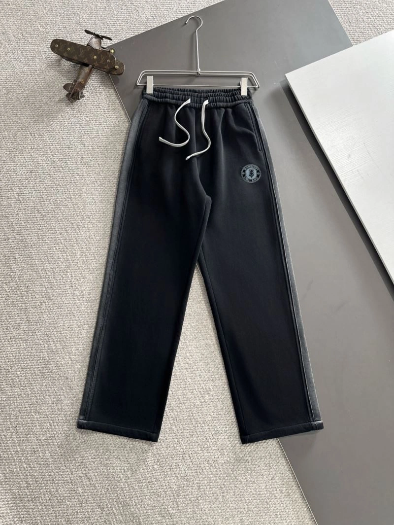 Burberry Long Pants
