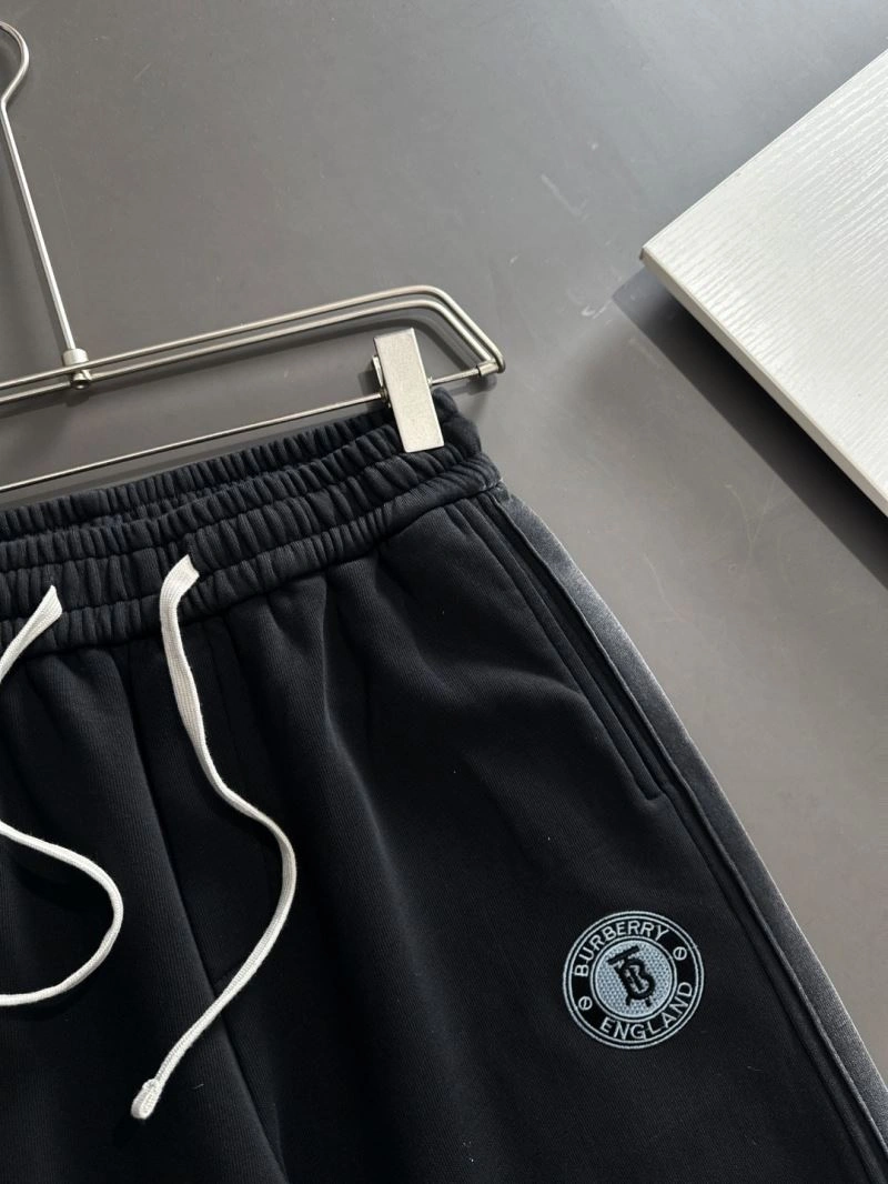 Factory-made Burberry Long Pants