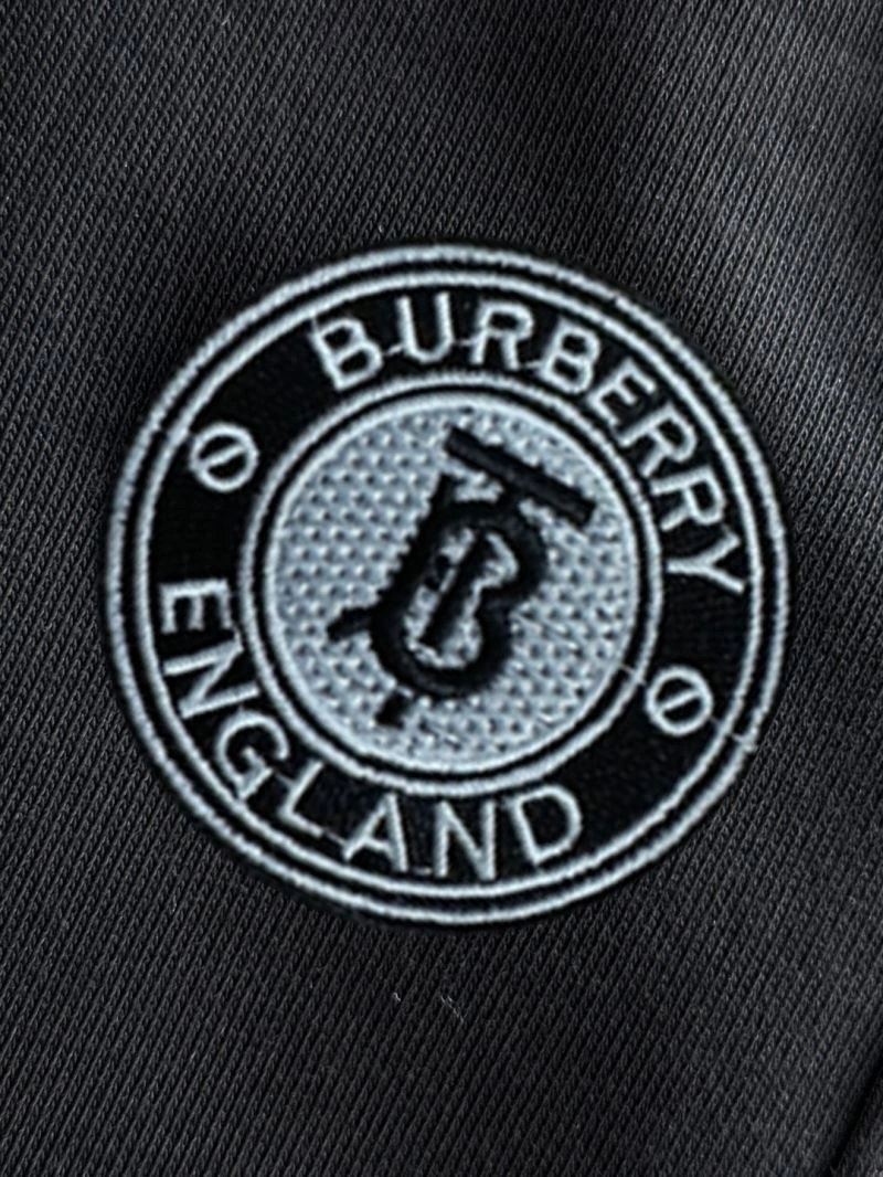 Factory-made Burberry Long Pants