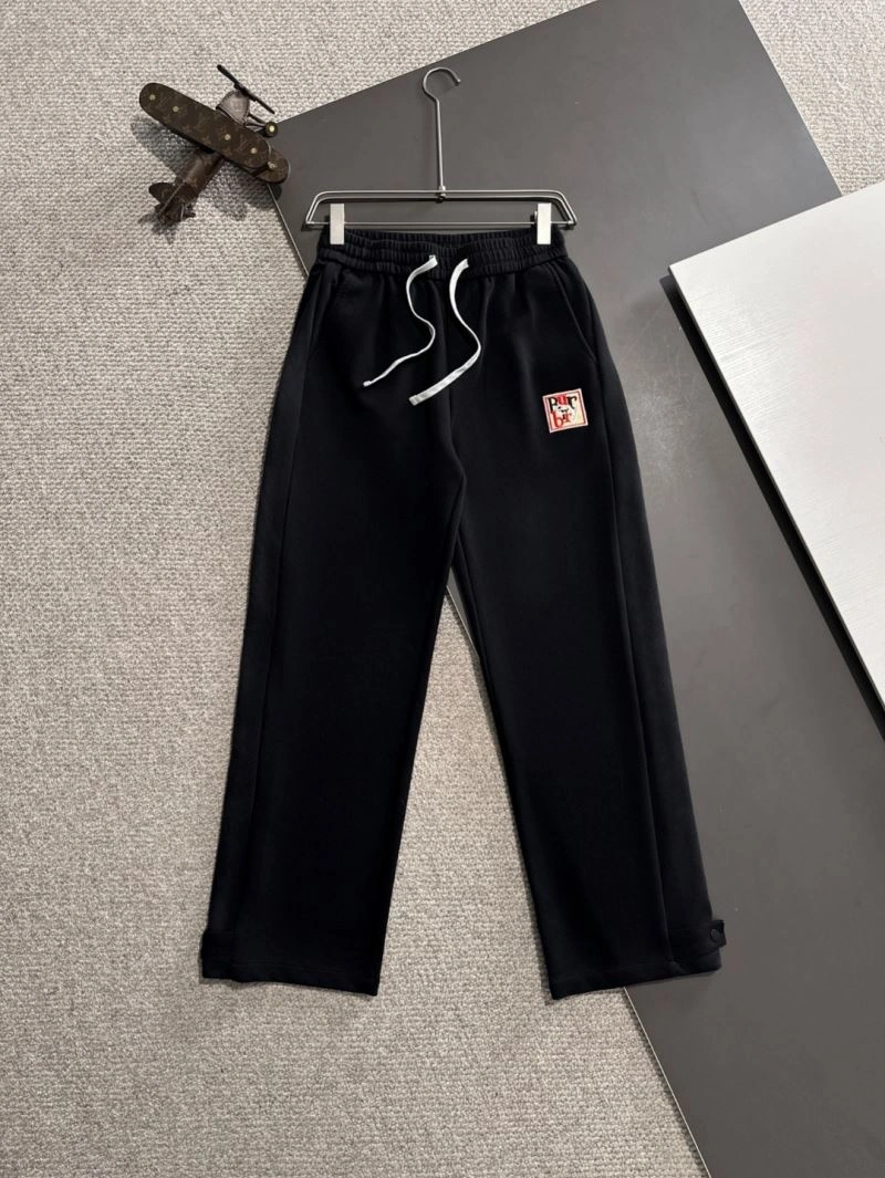 Burberry Long Pants