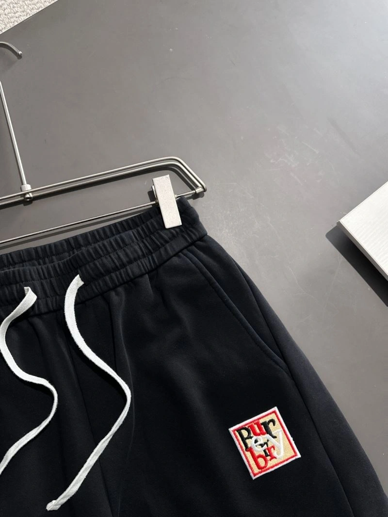 Official Burberry Long Pants