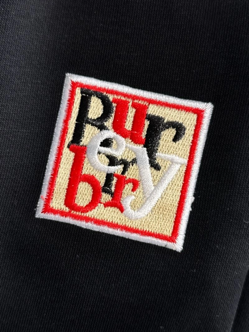 Official Burberry Long Pants