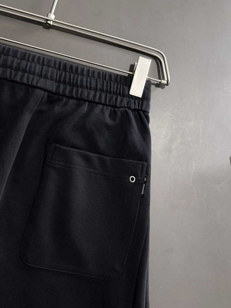 Official Burberry Long Pants
