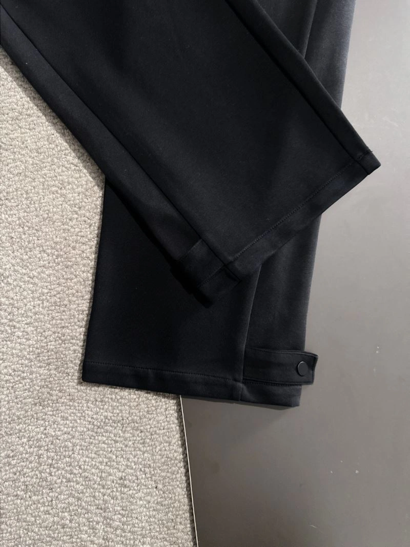 Official Burberry Long Pants