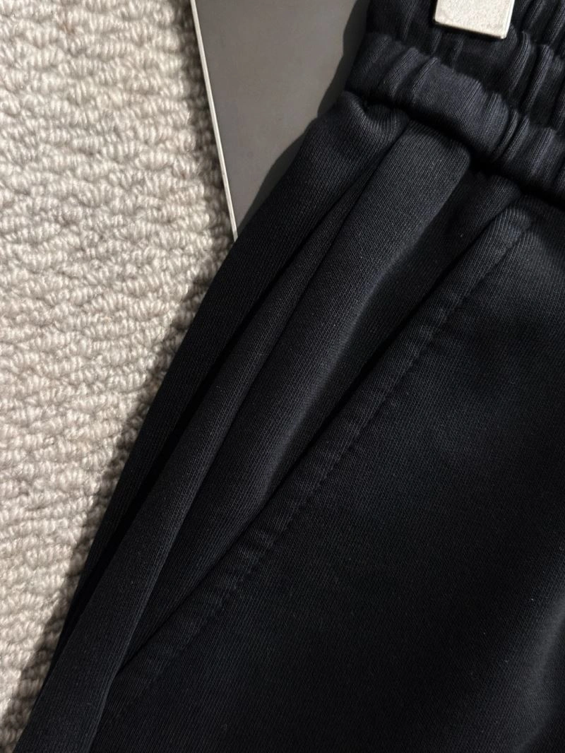 Official Burberry Long Pants