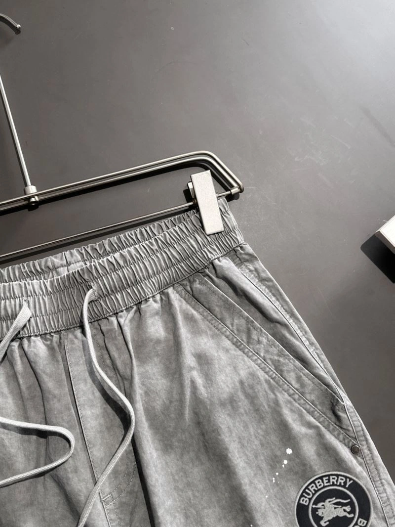 Brand-original Burberry Long Pants