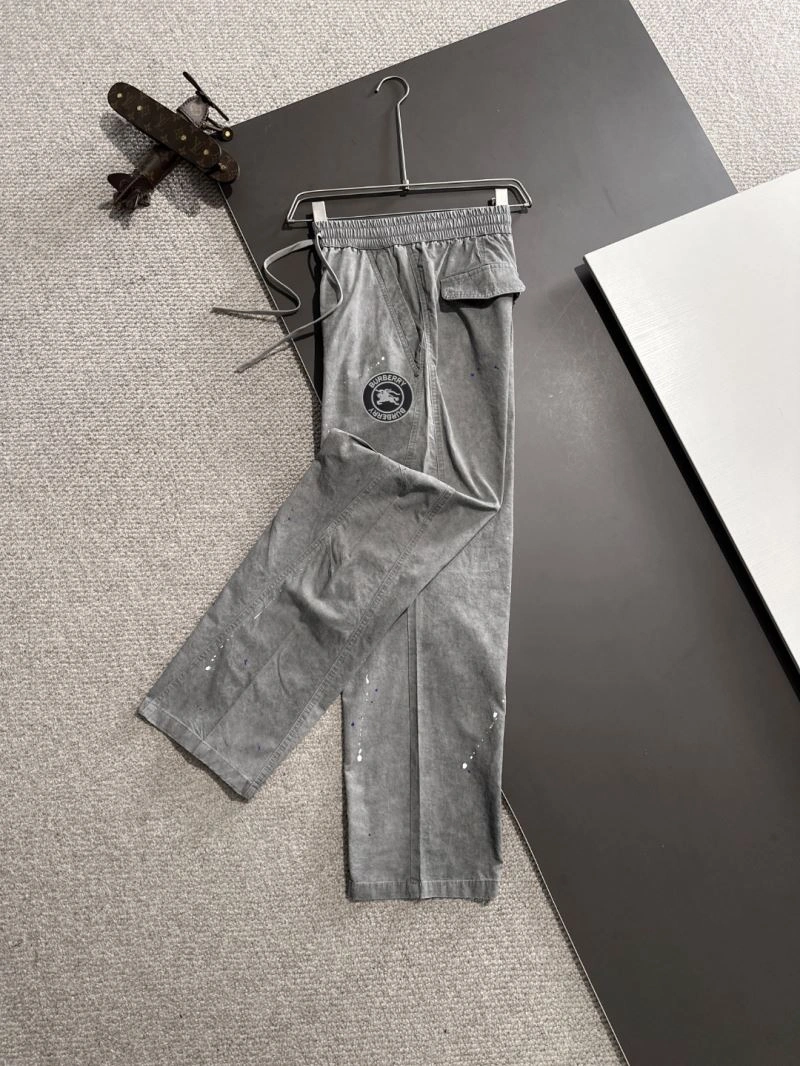 Brand-original Burberry Long Pants