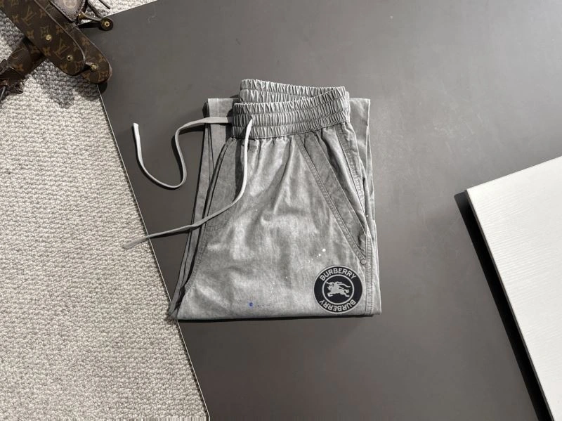 Brand-original Burberry Long Pants
