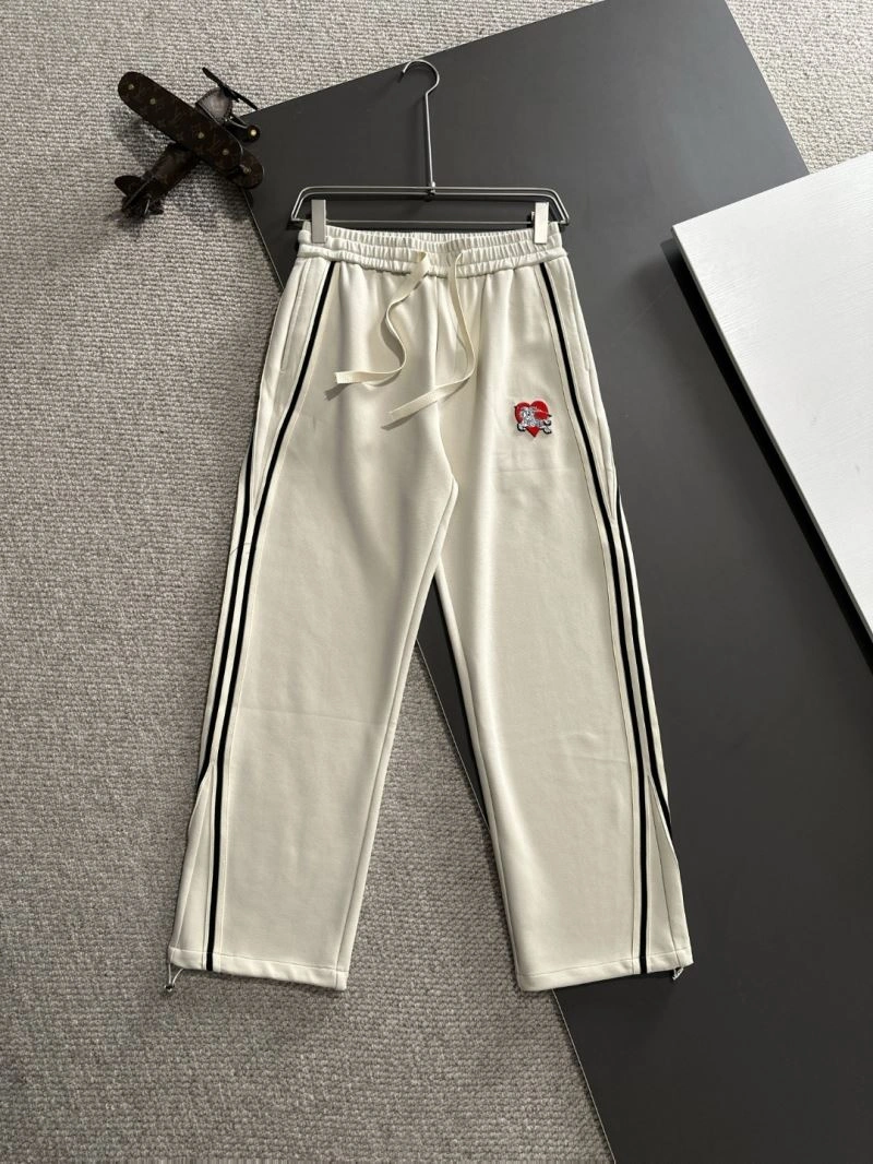 Burberry Long Pants