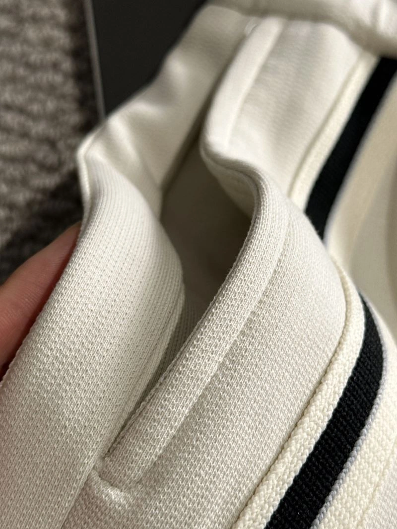 Brand-authenticated Burberry Long Pants