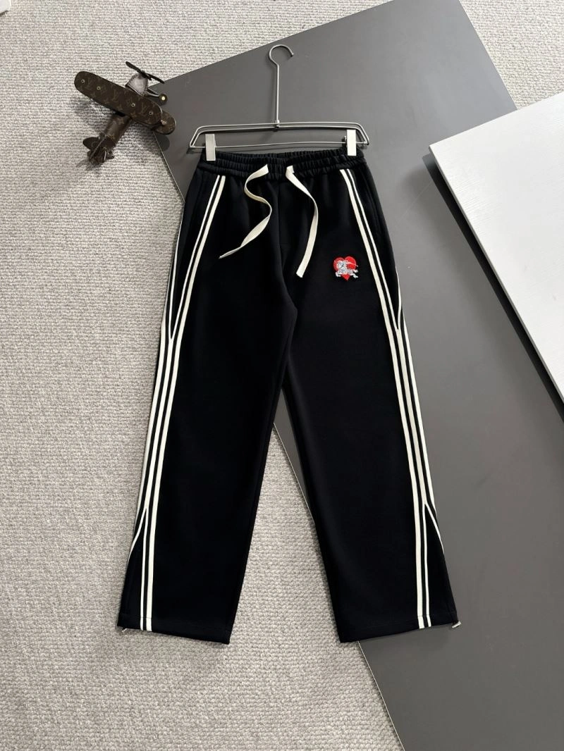 Burberry Long Pants