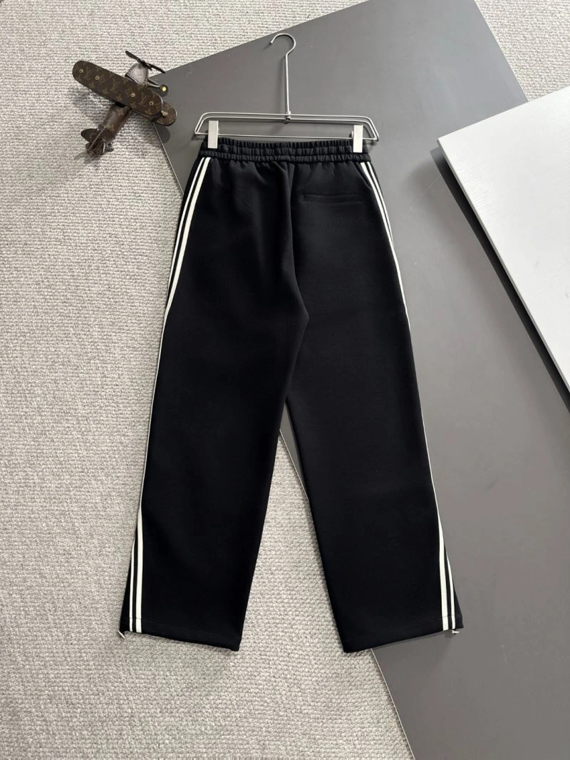 Mirror quality Burberry Long Pants