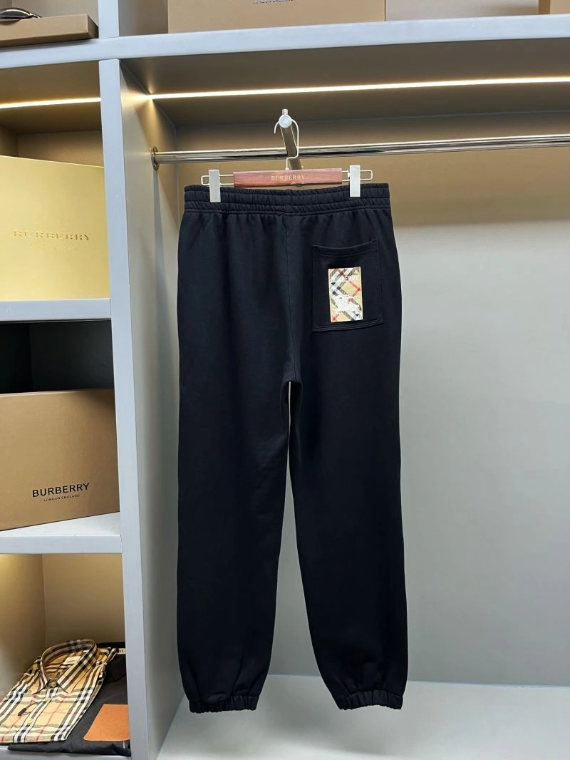 Burberry Long Pants