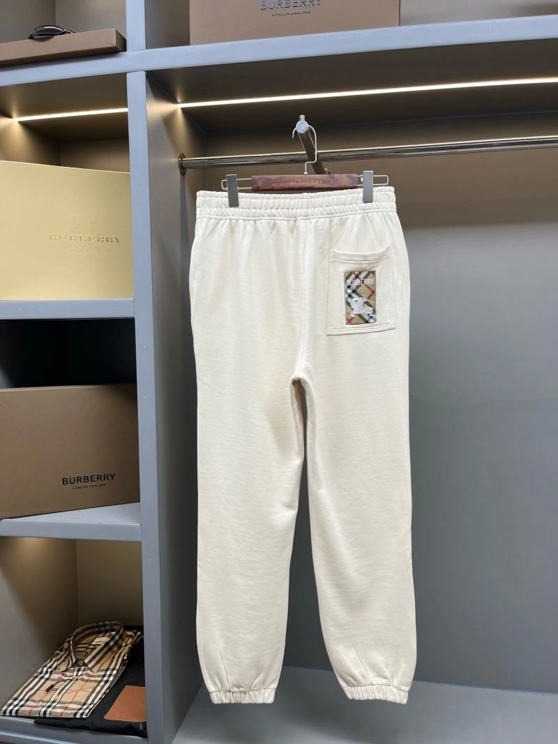 Burberry Long Pants
