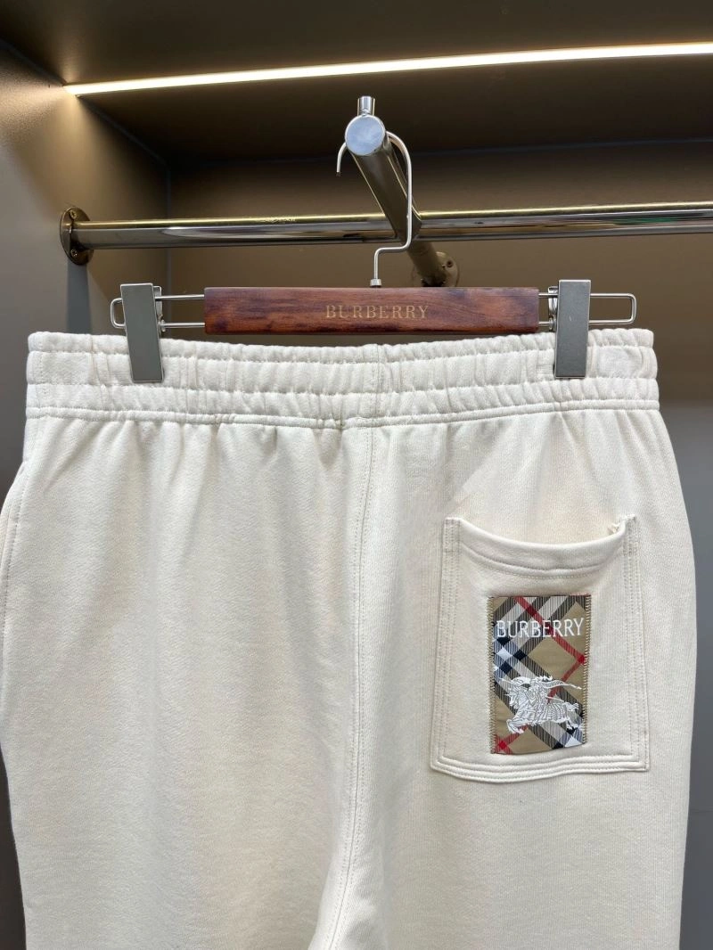 Authentic Burberry Long Pants
