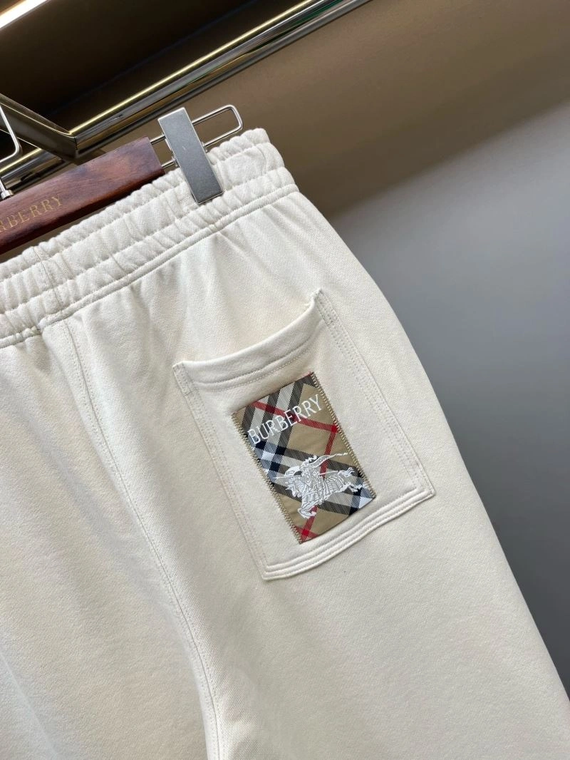 Authentic Burberry Long Pants