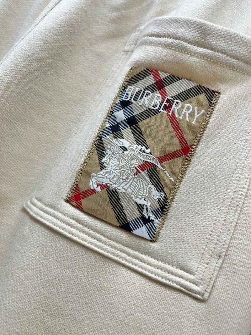 Authentic Burberry Long Pants