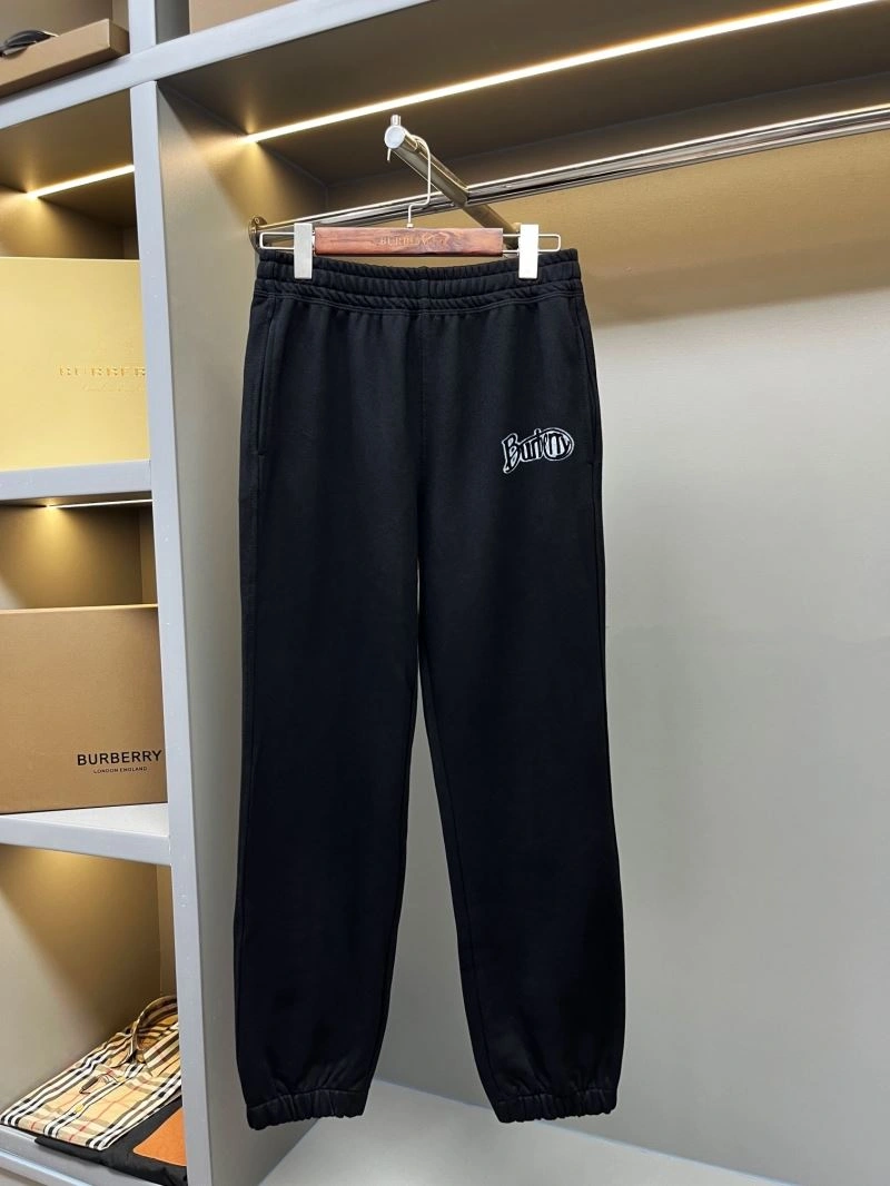 Burberry Long Pants