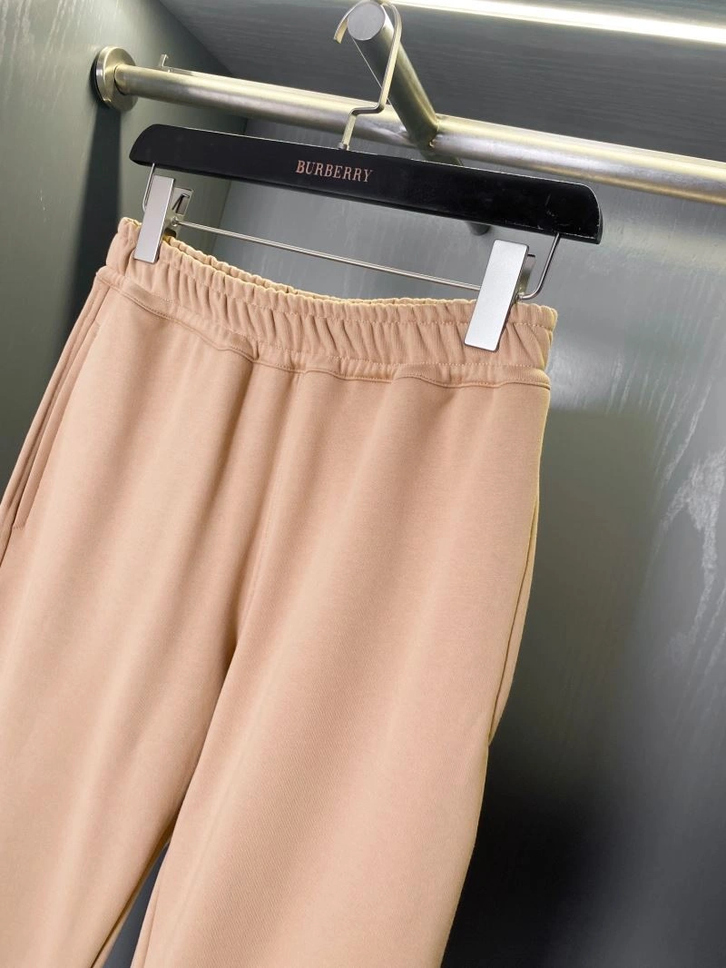 Factory-made Burberry Long Pants