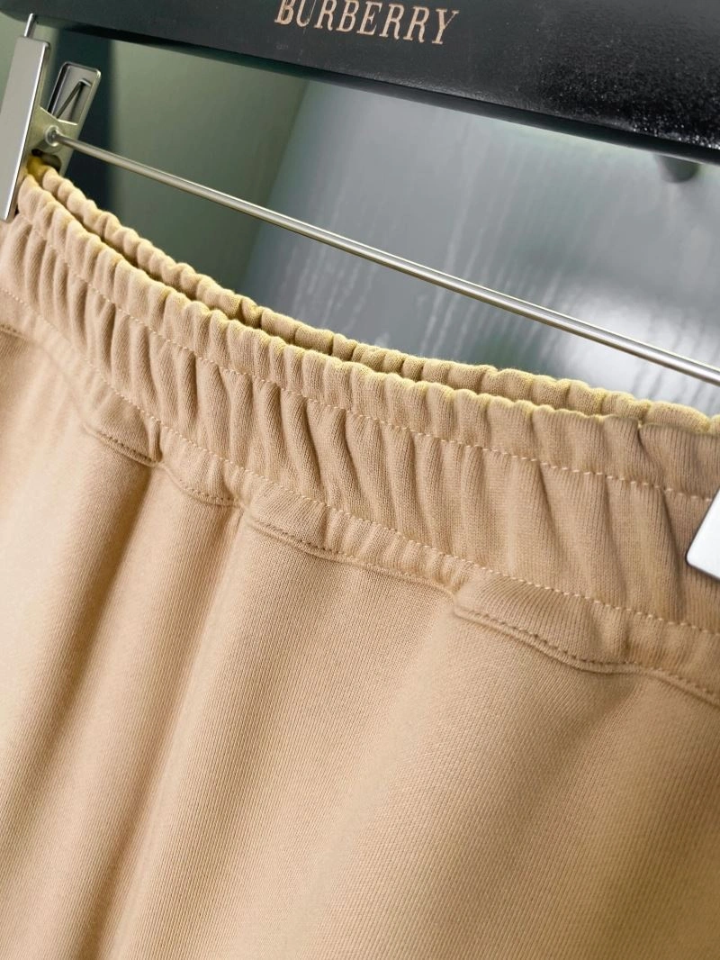 Factory-made Burberry Long Pants