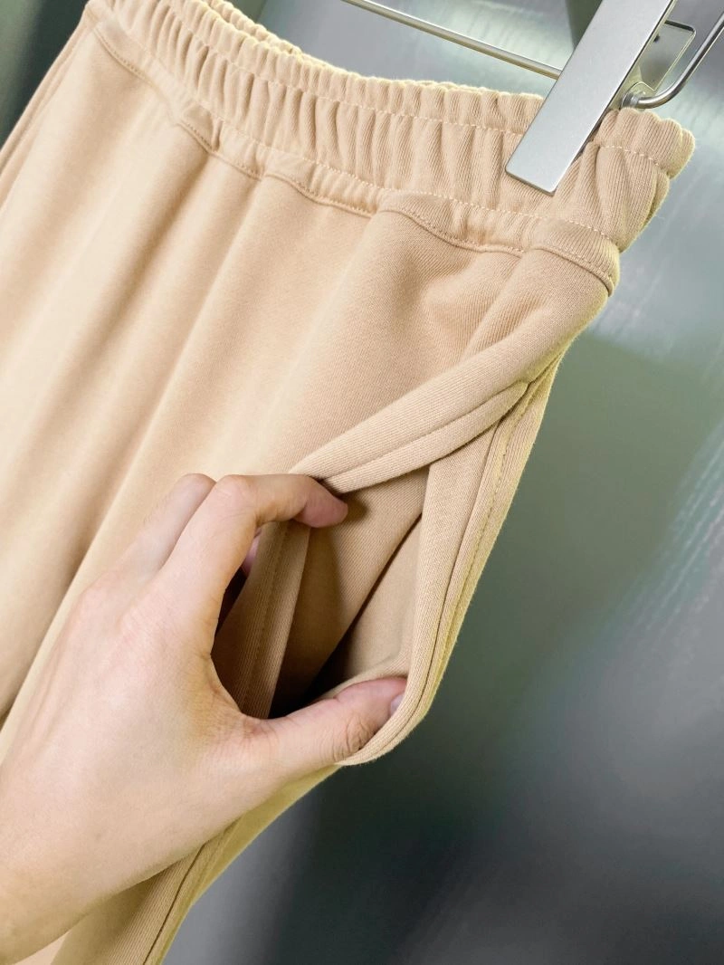 Factory-made Burberry Long Pants