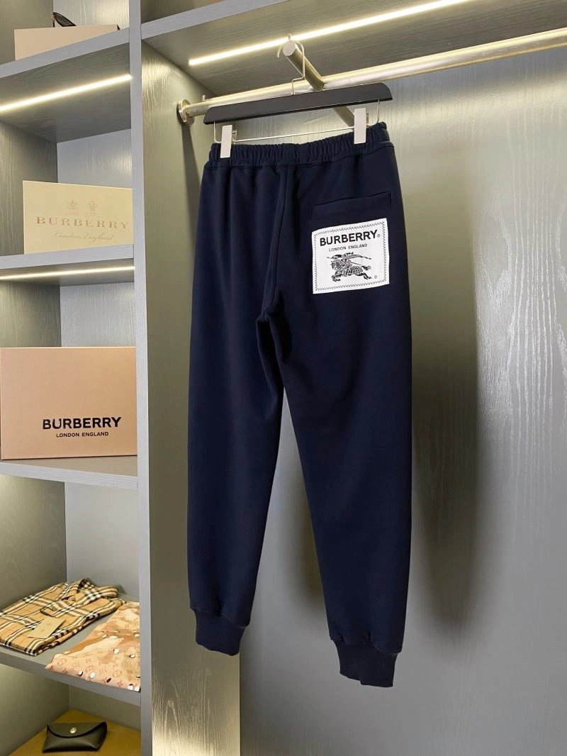 Burberry Long Pants