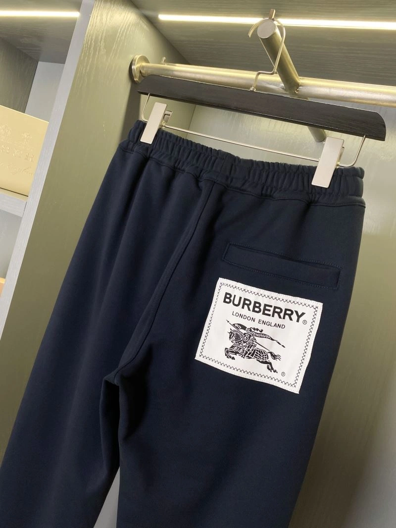 Inexpensive Burberry Long Pants
