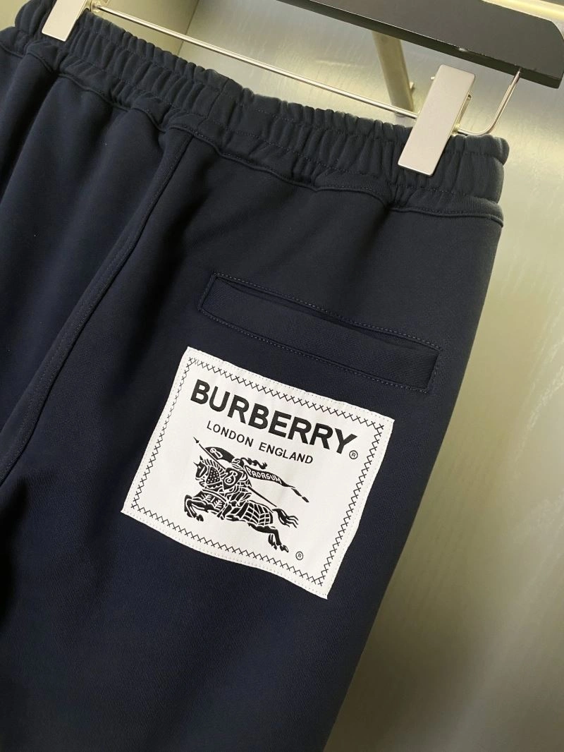 Inexpensive Burberry Long Pants
