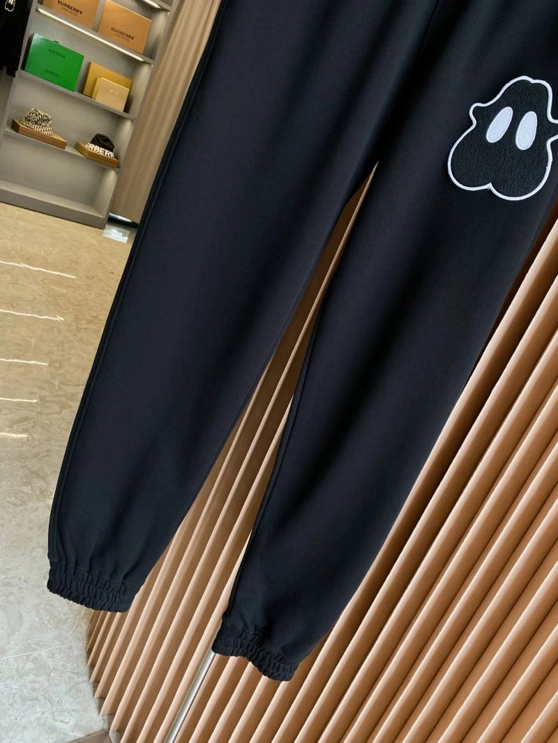 Economical Burberry Long Pants