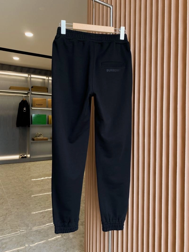 Economical Burberry Long Pants