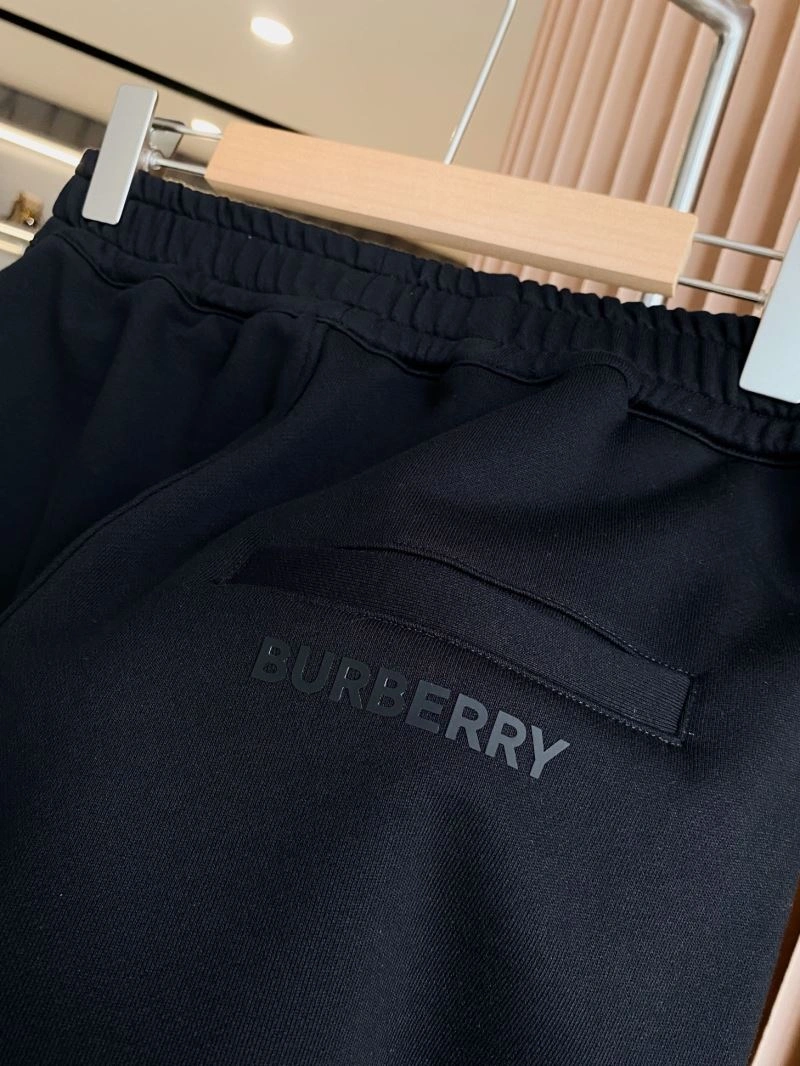 Economical Burberry Long Pants