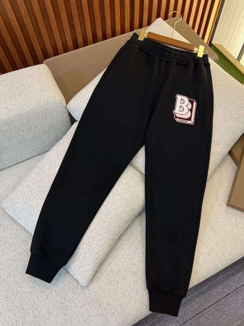 Burberry Long Pants