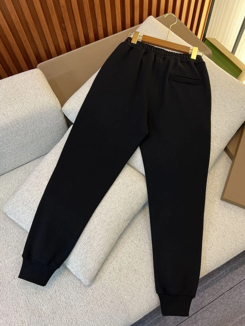 Authentic Burberry Long Pants