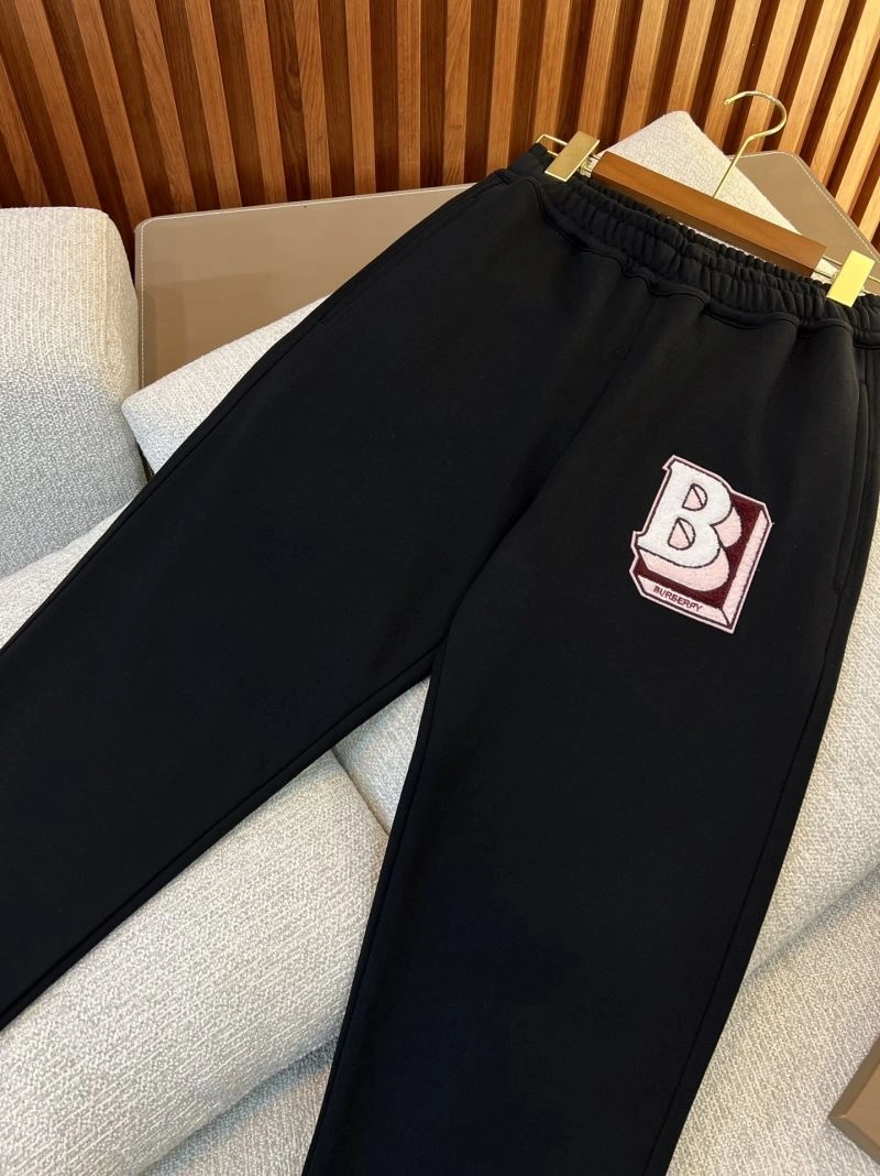 Authentic Burberry Long Pants