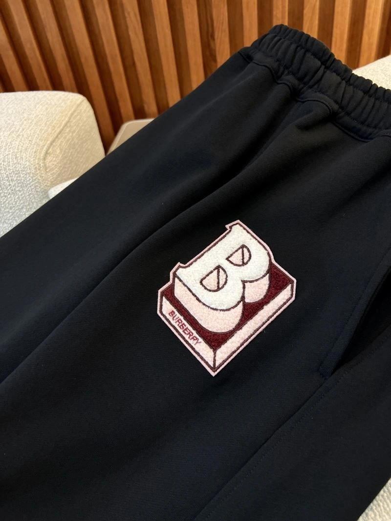 Authentic Burberry Long Pants