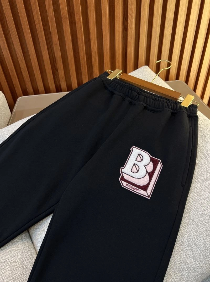 Authentic Burberry Long Pants