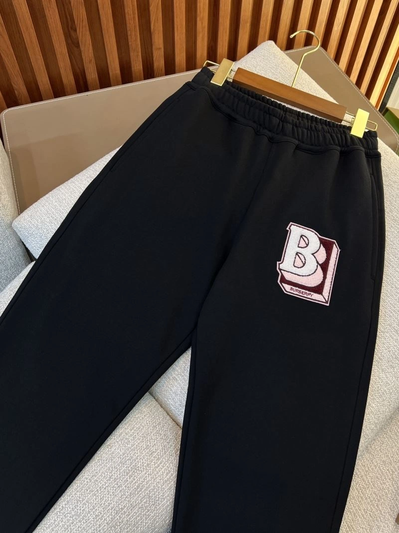 Authentic Burberry Long Pants