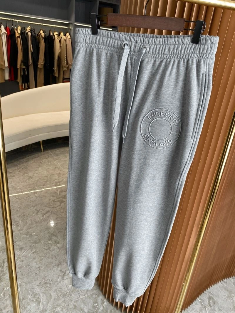 Burberry Long Pants