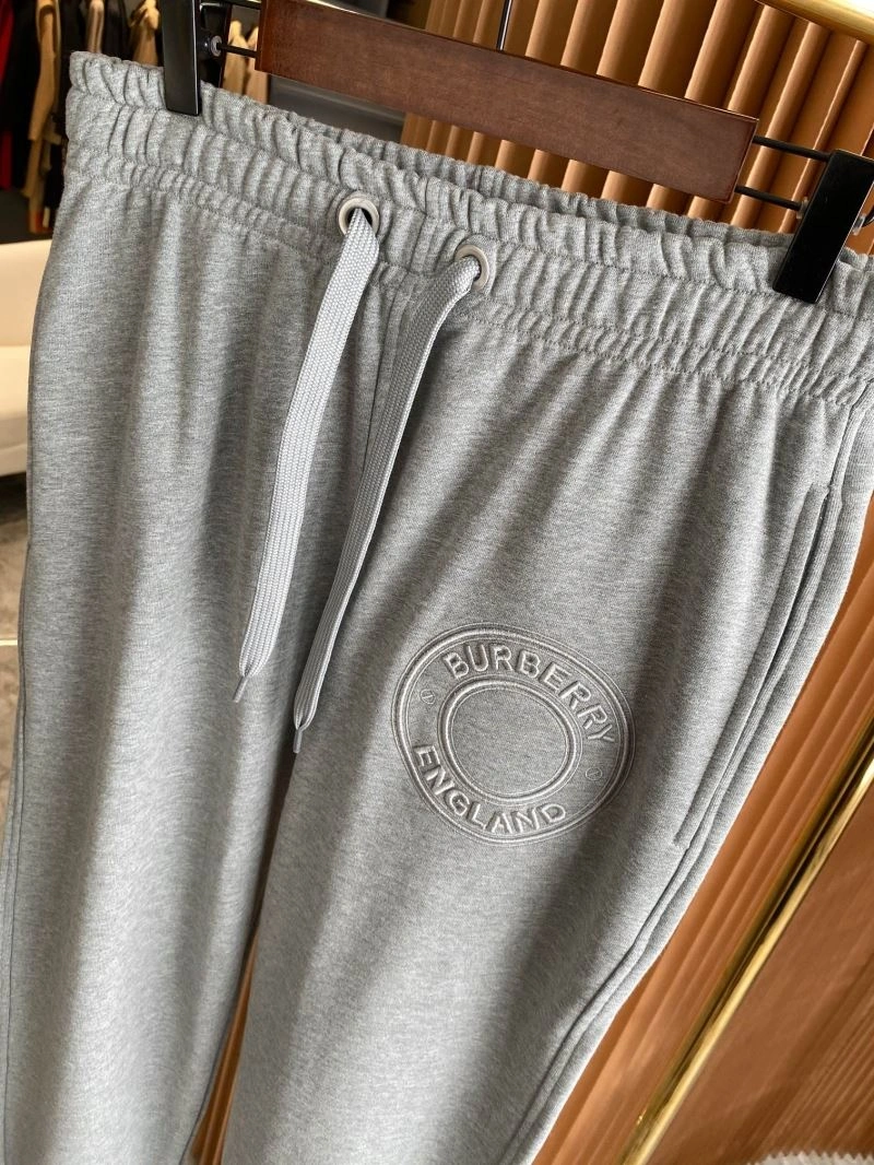 High accuracy Burberry Long Pants