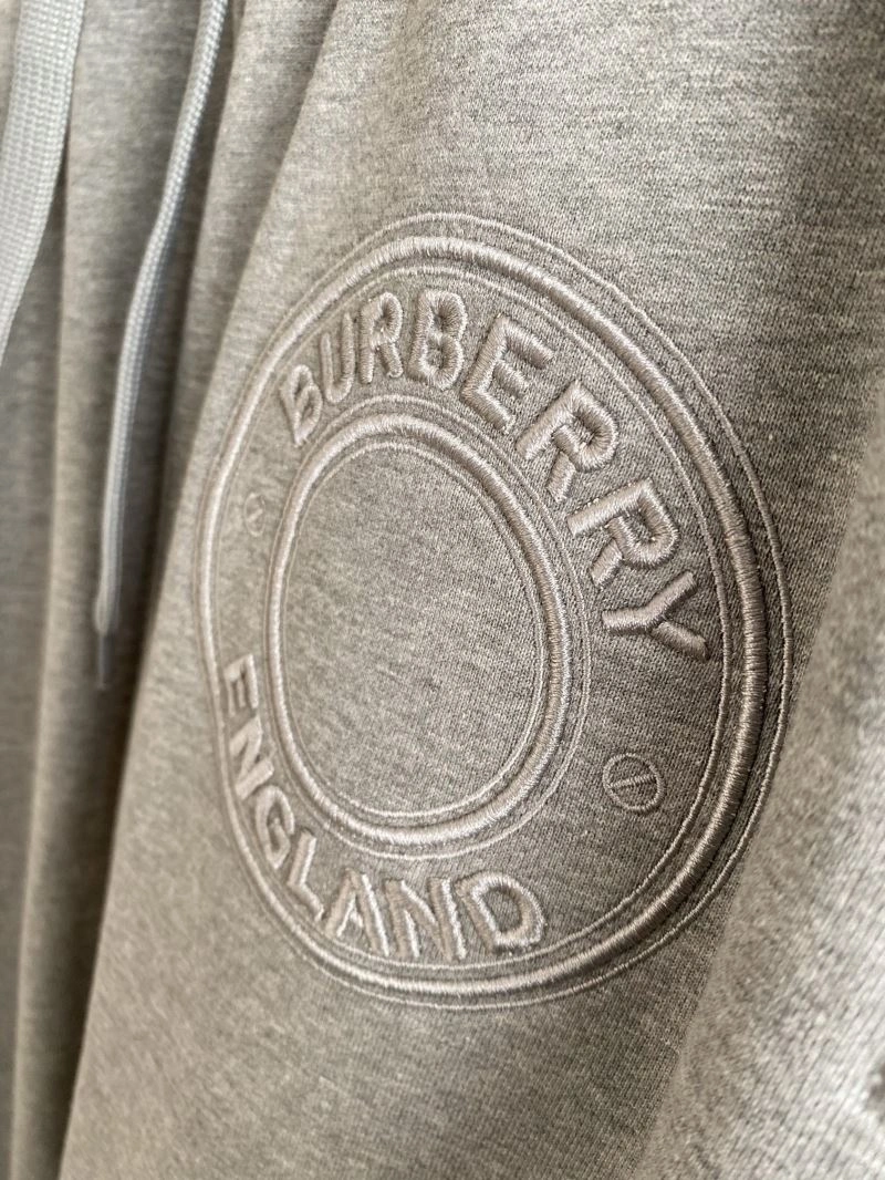 High accuracy Burberry Long Pants
